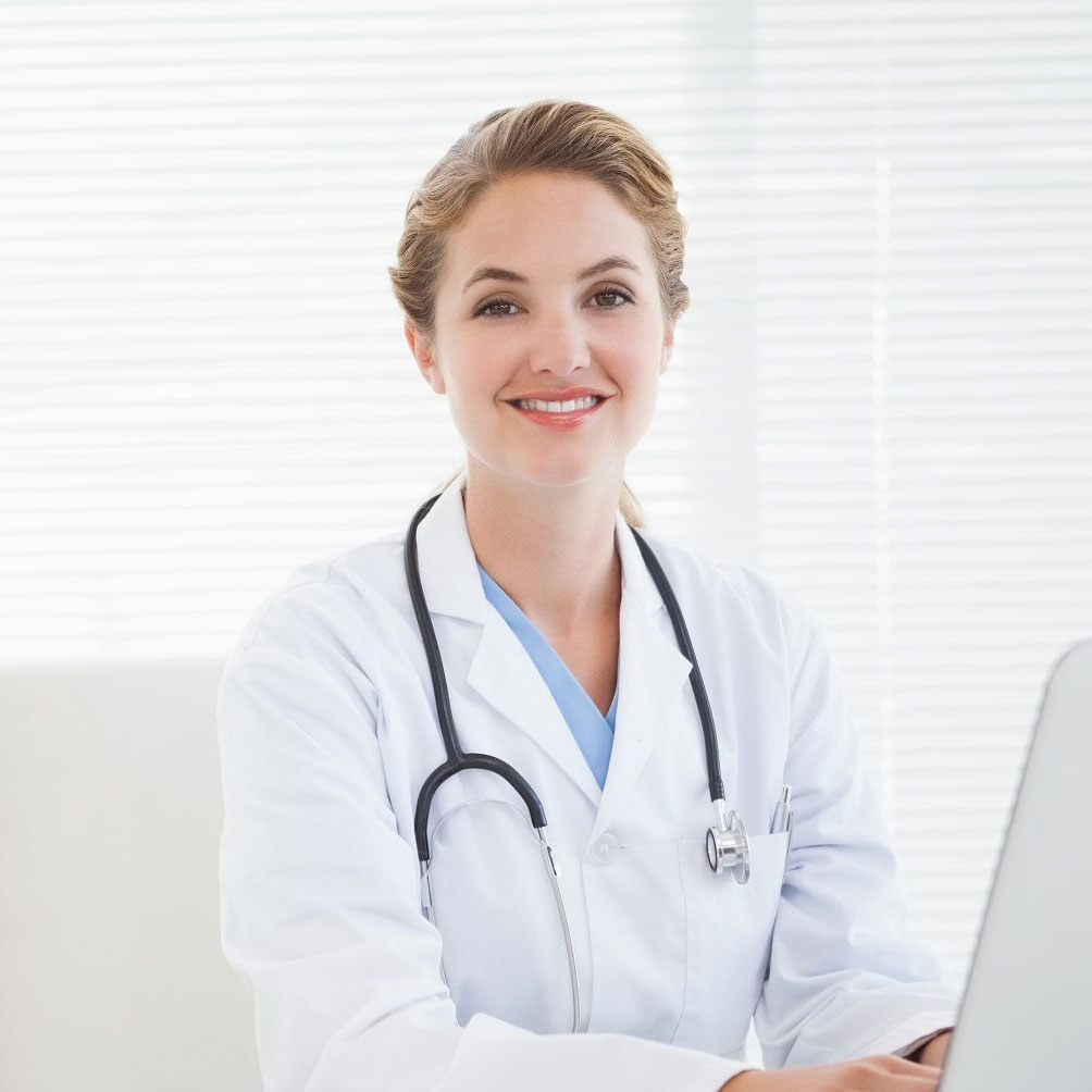 Clinicom - Medical & Health Template